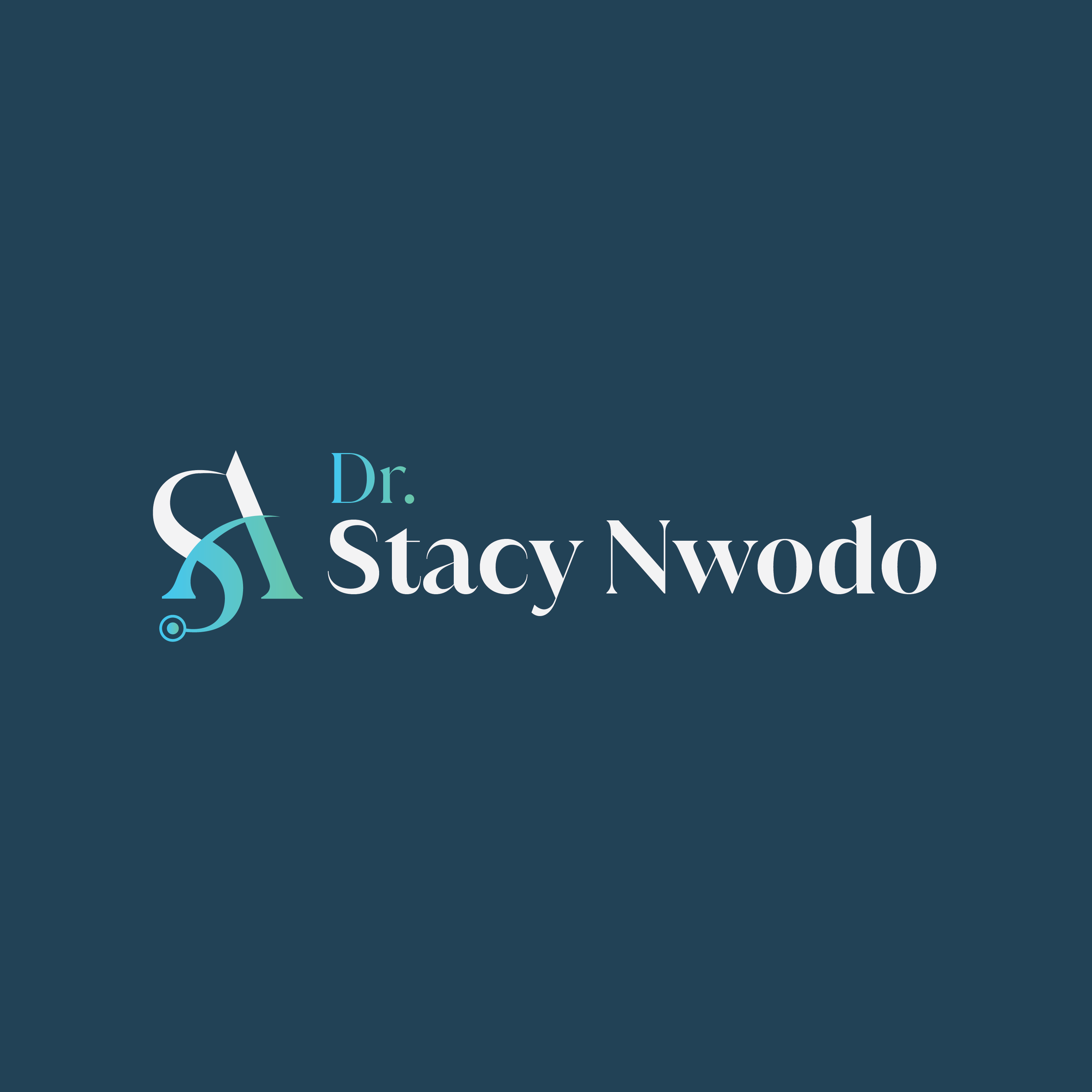 Books - Dr Stacy Ann